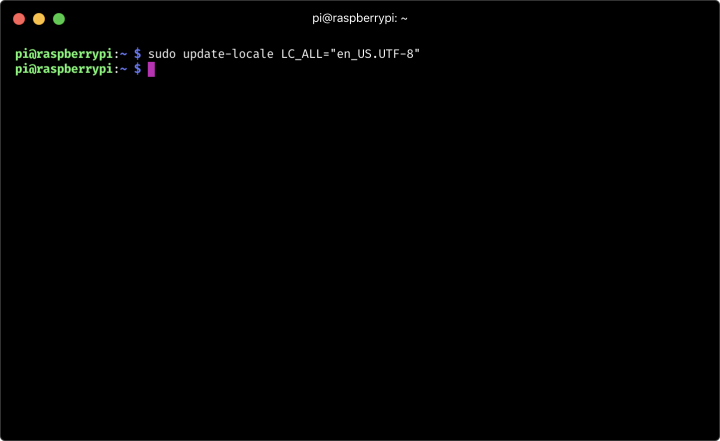 Installing RetroPie on Raspberry Pi OS - Alan Santos