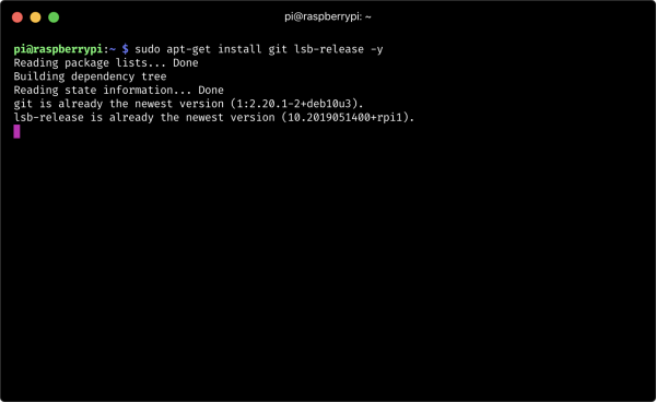 Installing RetroPie on Raspberry Pi OS - Alan Santos